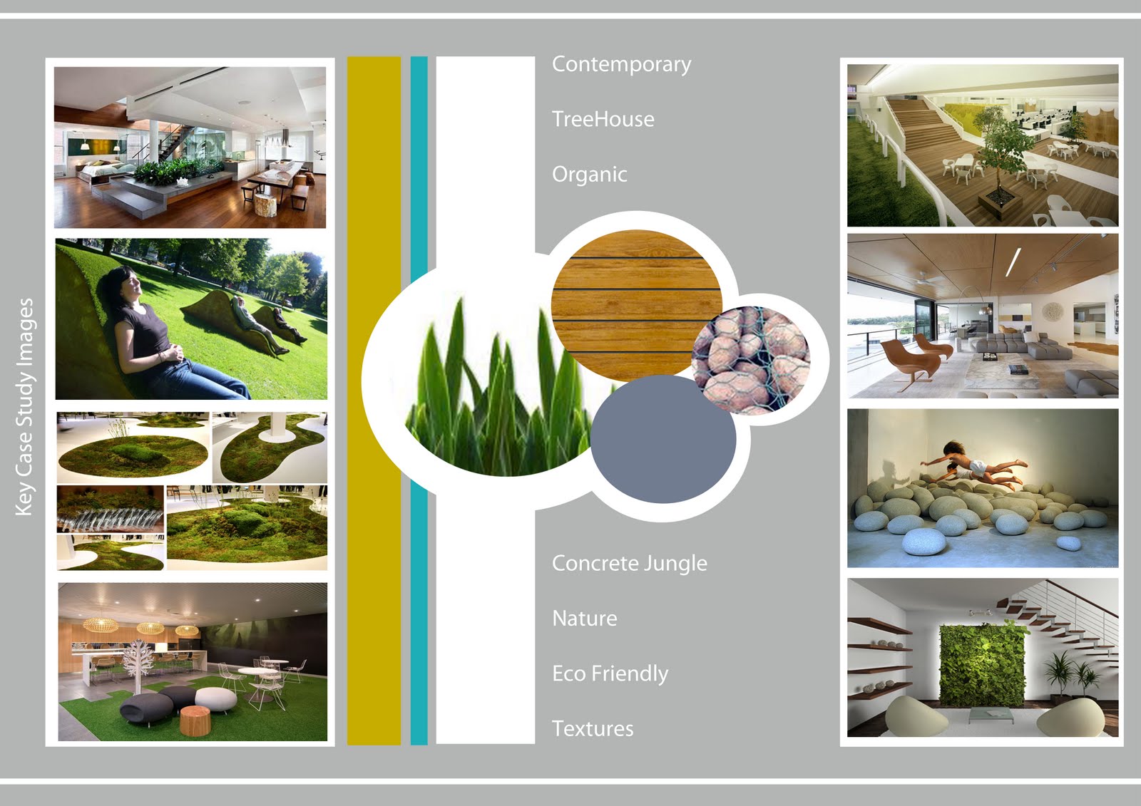 Lizzie- Interior Design: National Design Academy Comp