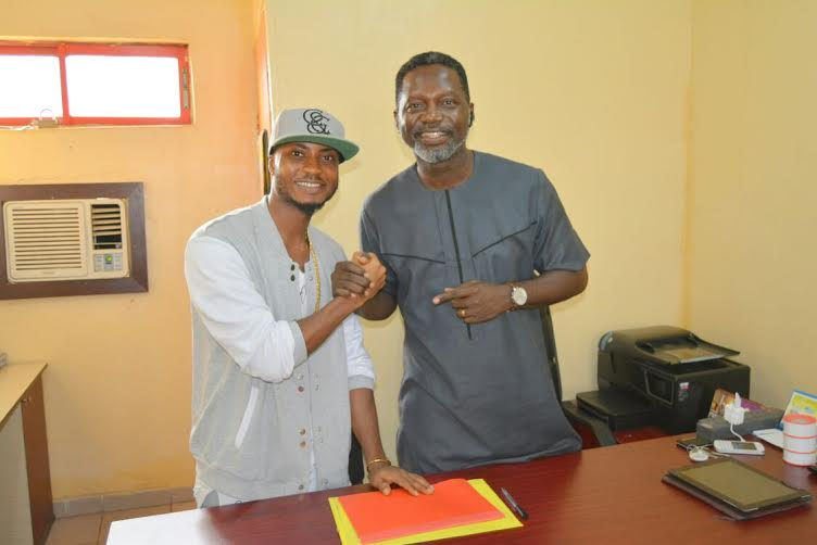 Dicotyledon records signs Black Blaze & Lino Jay, releases debut single ...