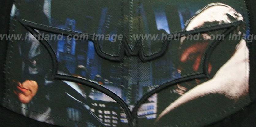 New Era DC Comic Batman Fitted And Snapback Caps On Hot Sale | Caps and ...