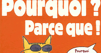 flesauces1bac: La cause, pourquoi, parce que...