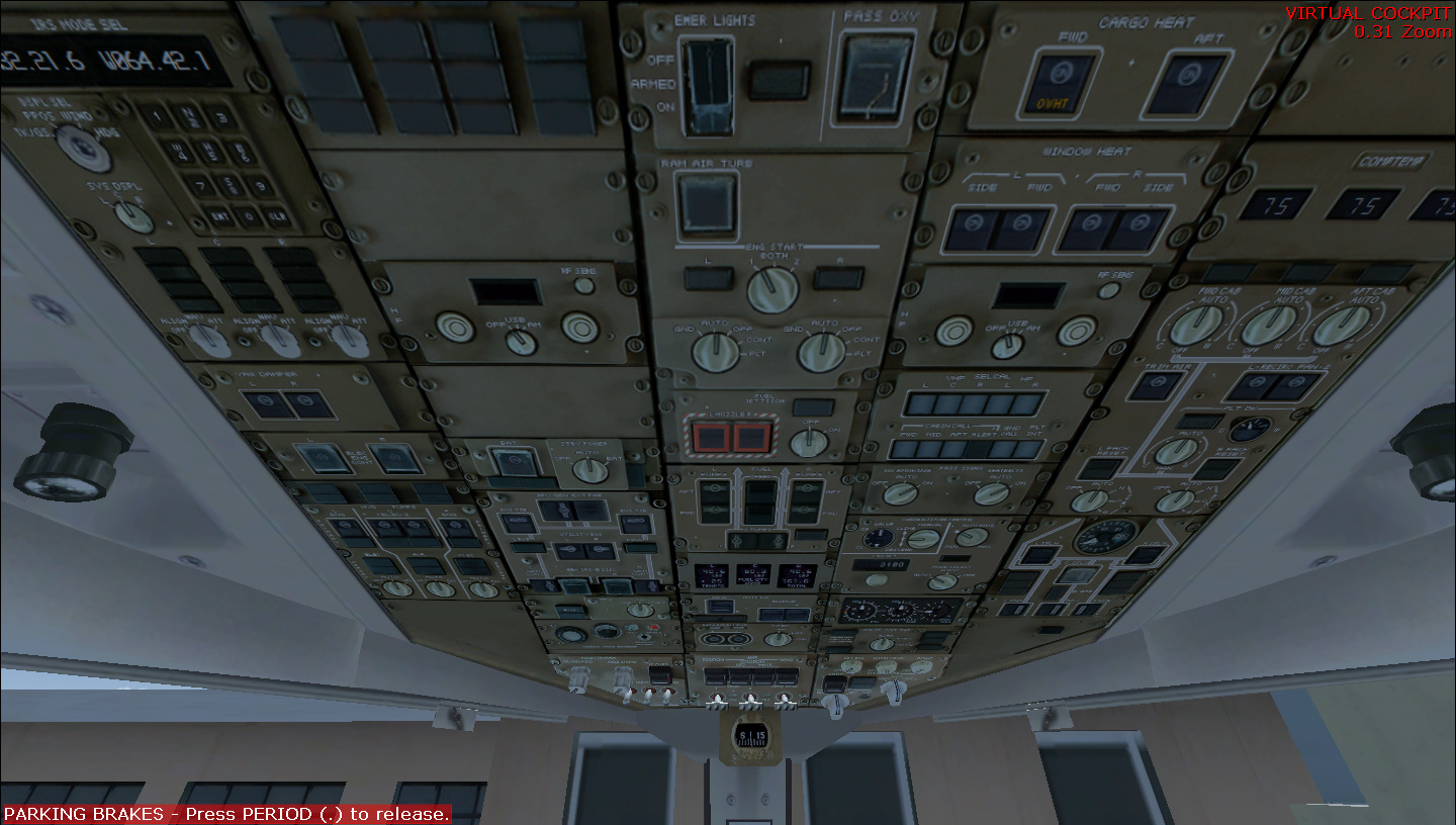 FS2004/X SIMULACIÓN CIVIL-MILITAR: FS2004 Level D Simulations Boeing ...