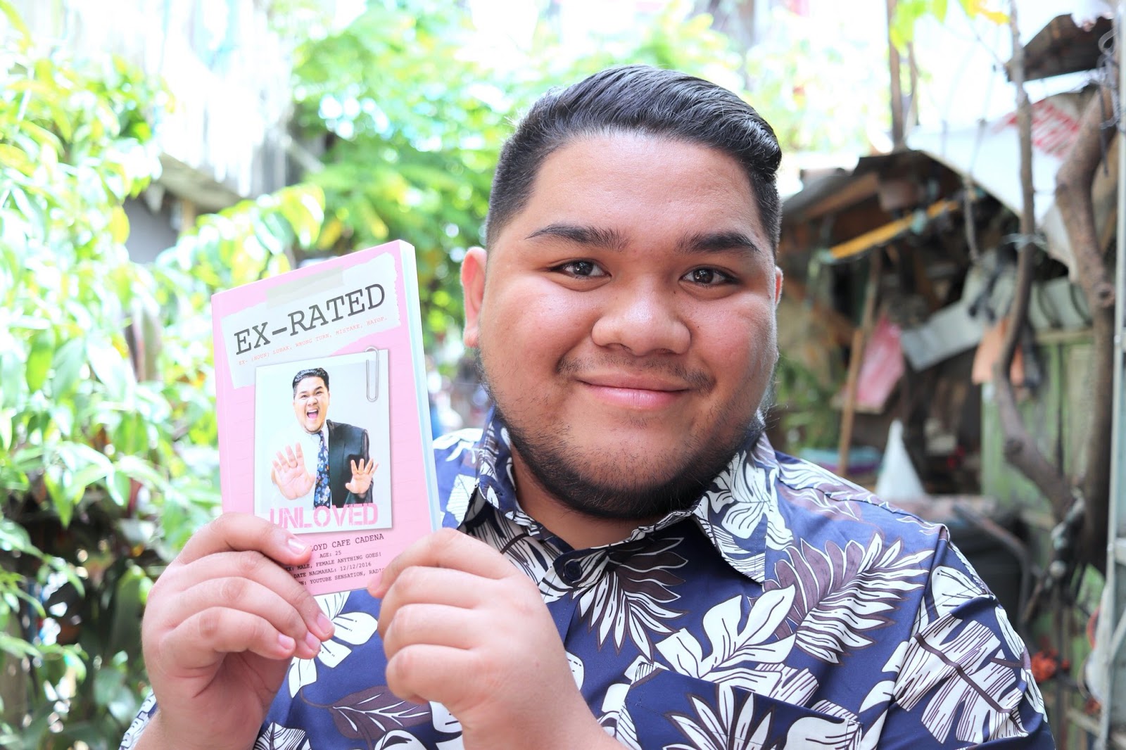 Why we Love Lloyd Cafe Cadena