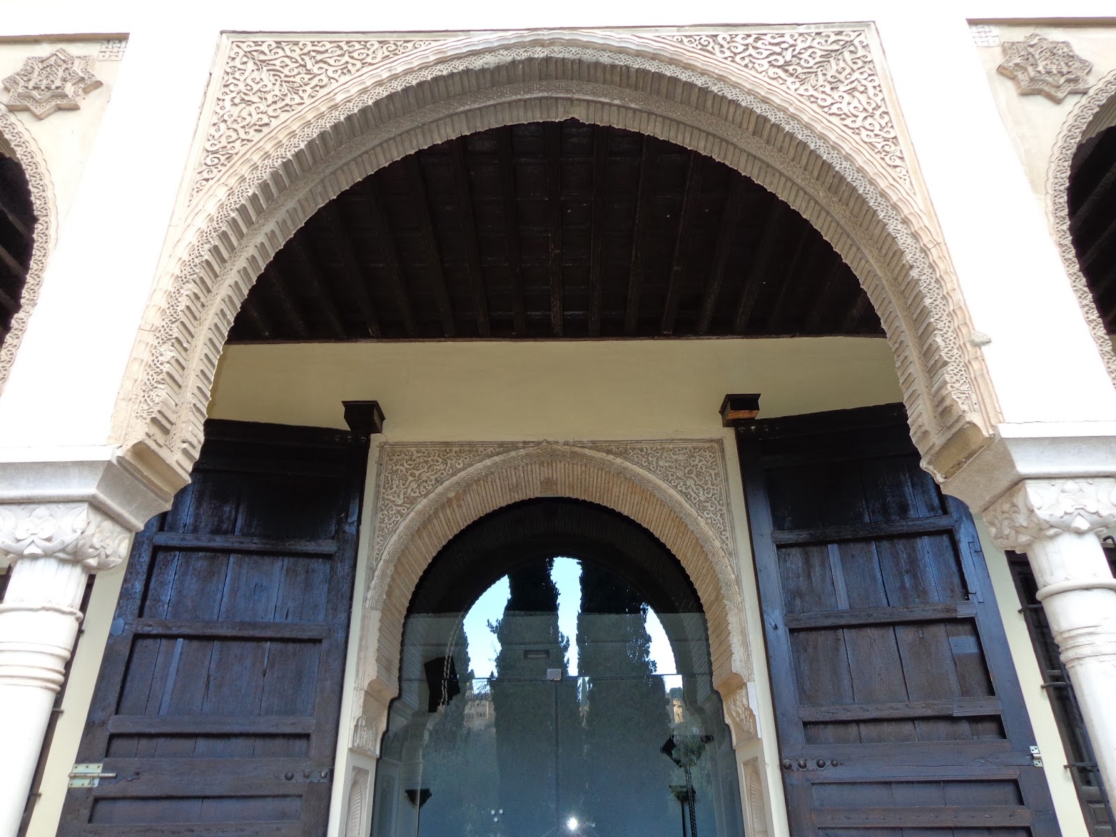 Las Casas del Chapiz