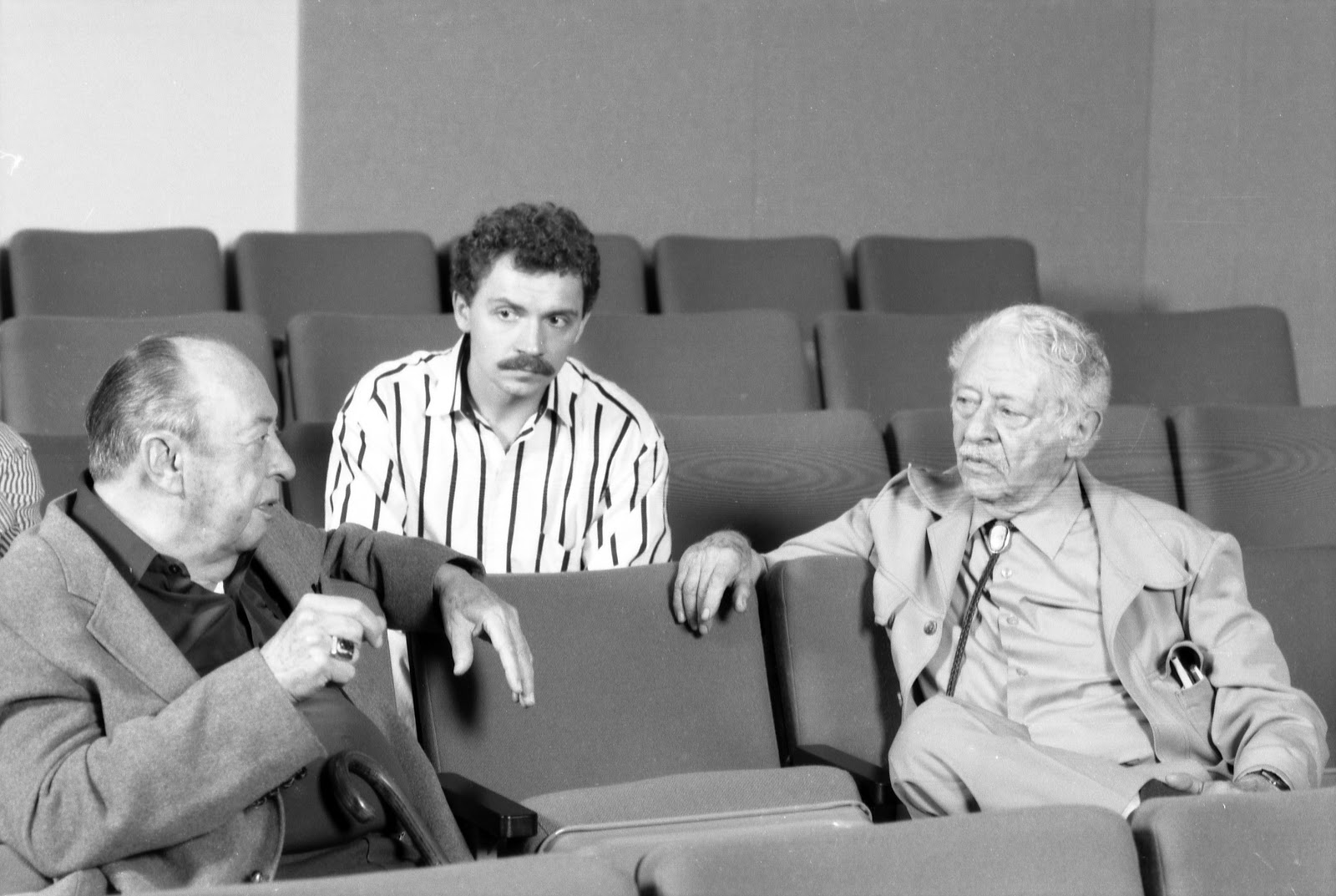 Deja View: Moments with Marc