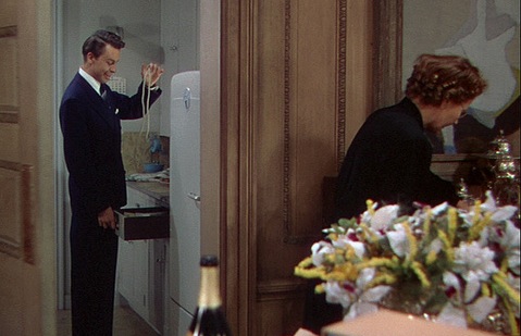 The Girl Who Loves Horror: 25 Moments in Cinema