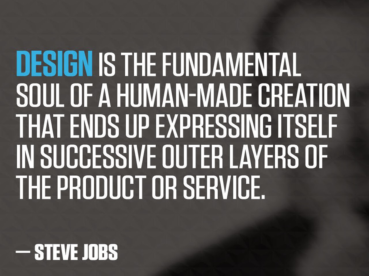 Design Quotes By Good Designer And Authors - Poetry Likers