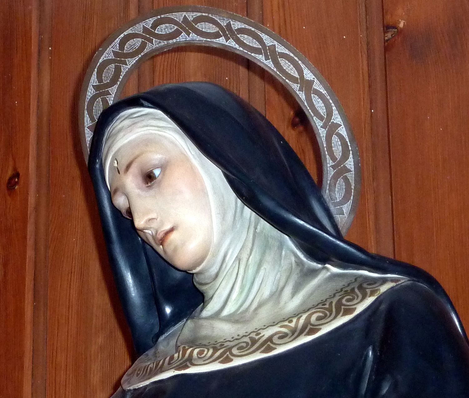 santa rita santa rita lo que se da no se quita: XIV. LA FESTA DE SANTA ...