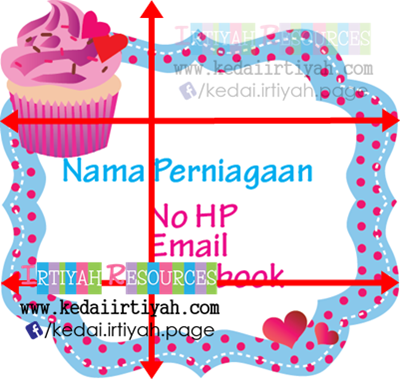 Sticker Cool - Tempah Sticker Online: STICKER WARNA