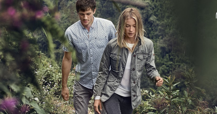 Camel Active : is an international lifestyle brand for men and women ...