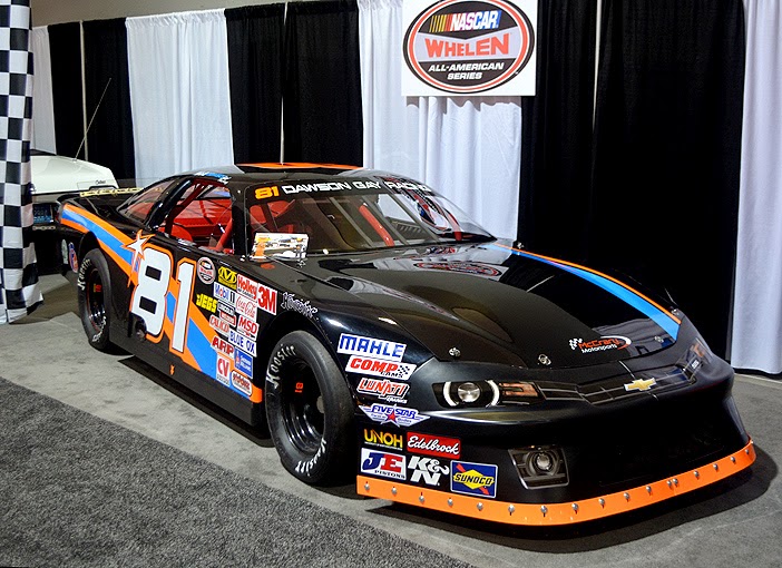 wanderlust ATLANTA: Atlanta's Car Fascination Revealed