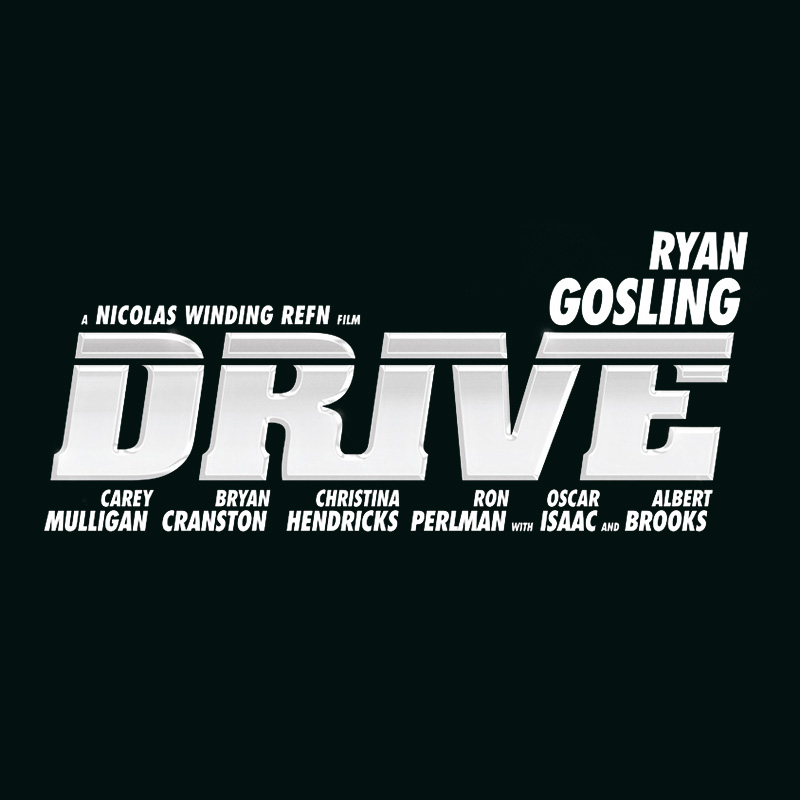 Drive (2011)