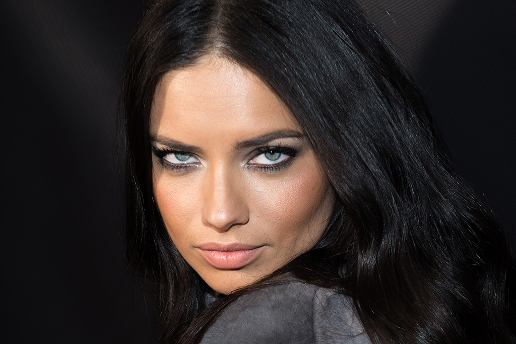 7 modelos mais bem pagas do mundo em 2015 ~ Interação Tangível