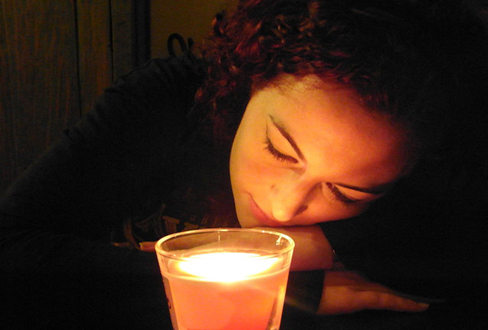 PHOTOGRAPHY101: 15 Tips for Great Candlelight Photography