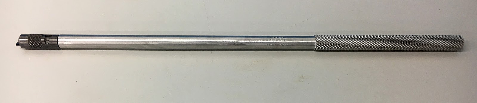 carchaeology: MAC, Pearson Tools Salt Lake, Snap-on & Klein tools ...