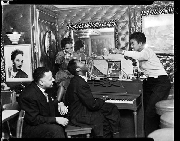 Pittsburgh Life in the ’40s ~ vintage everyday