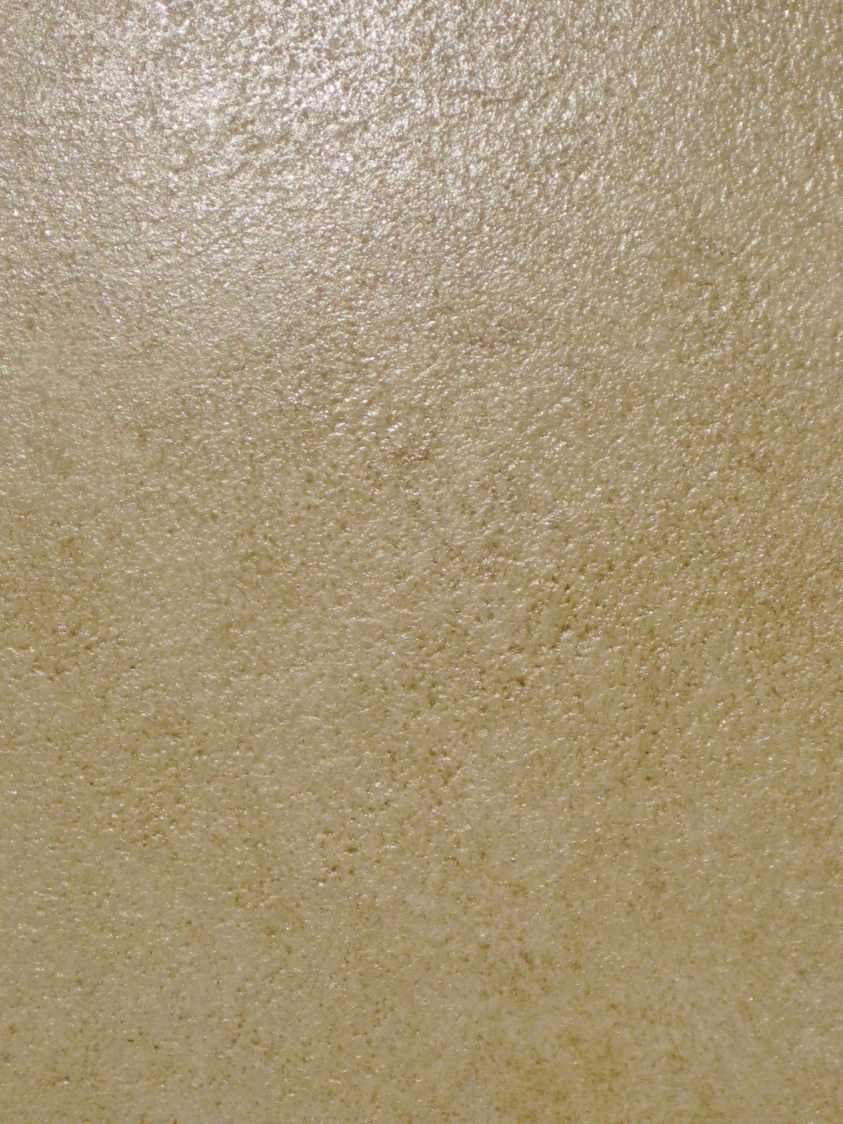 Finishing Acts: Glazed and Confused: Techniques