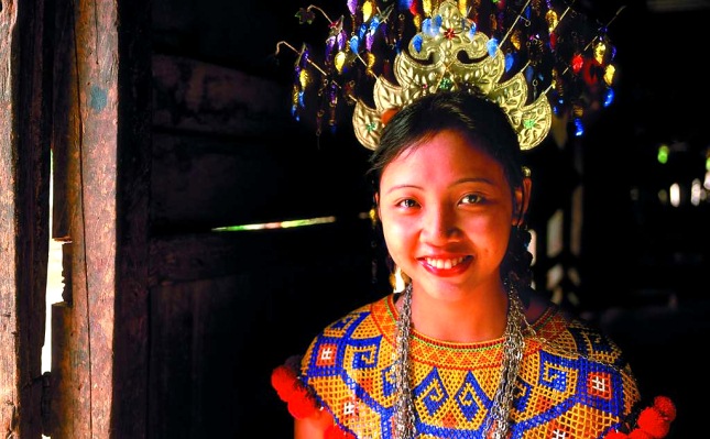 Les ethniques de Madagascar. - AGATEGE