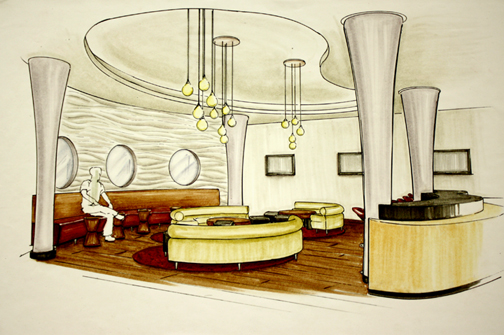 Art & Humanity: Interior Design Art