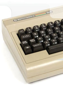 Home Computer: [1963] El cassette compacto de Philips