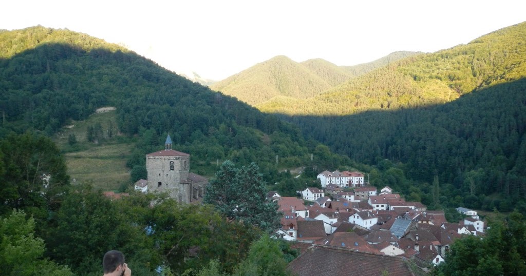 Mirador de Isaba | Navarra