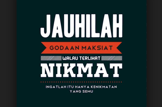 Memohon Selamat Dari Melakukan Maksiat Untuk Diri Dan Keluarga | Jom Dakwah Memohon Selamat Dari Melakukan Maksiat Untuk Diri Dan Keluarga | Jom Dakwah