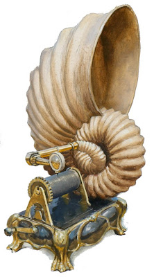 Gurney Journey: Chandaran Scientific Instruments