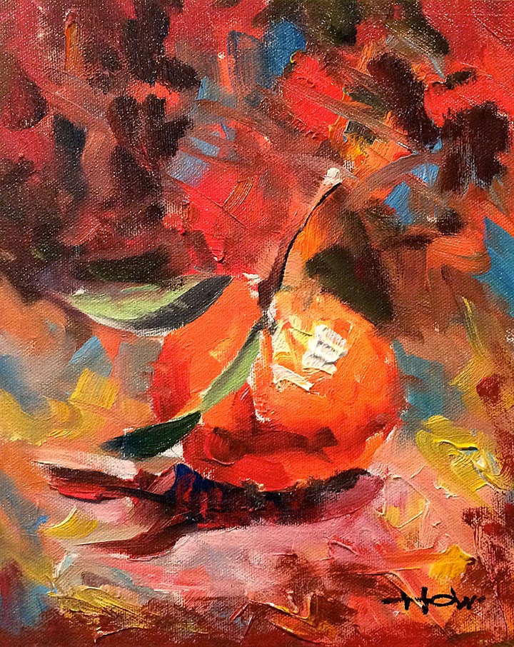 Patrick Howe, Artist and Author