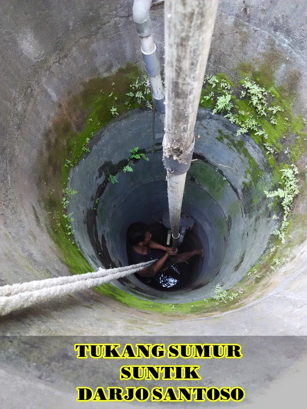TUKANG SUMUR BOR SUNTIK POMPA AIR SLEMAN 0818200460: Tukang Sumur ...