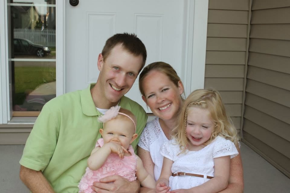 Stang Family of Five: Heavy Heart...