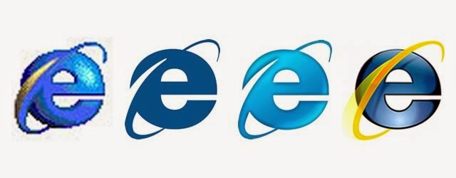 Amphibian Abstracts: Drop that Internet Explorer!