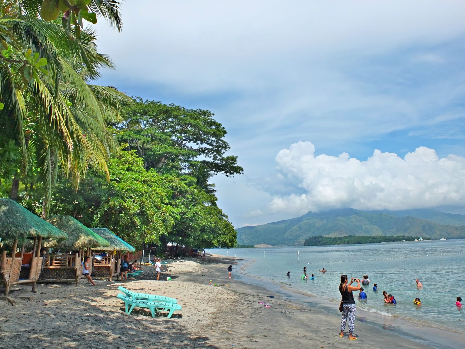 Subic Getaway: Camayan Beach Resort and Ocean Adventure - The Filipino ...