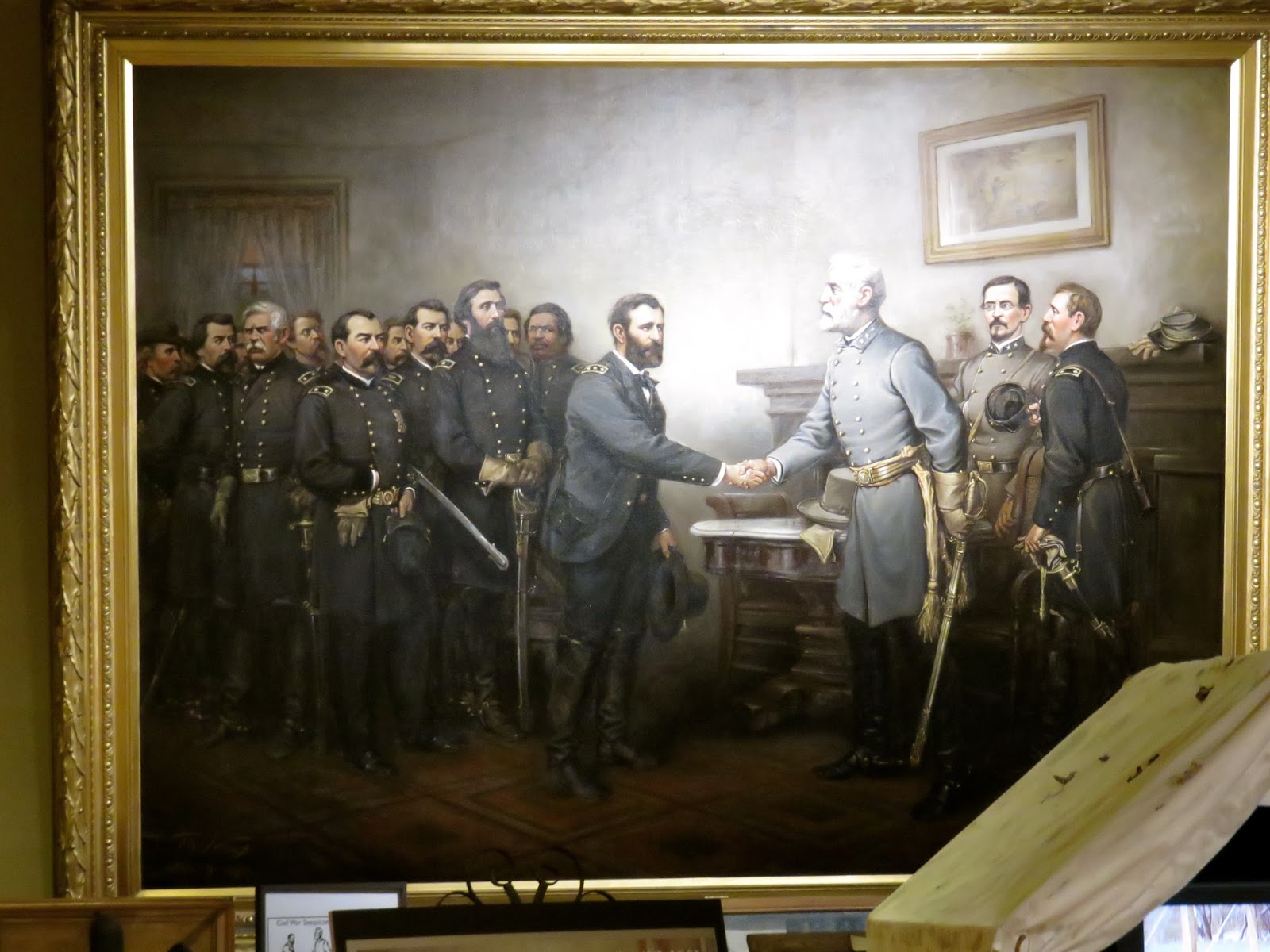 Peace in Union: Galena's Priceless Treasure - PURPOSE TOURIST GOALS