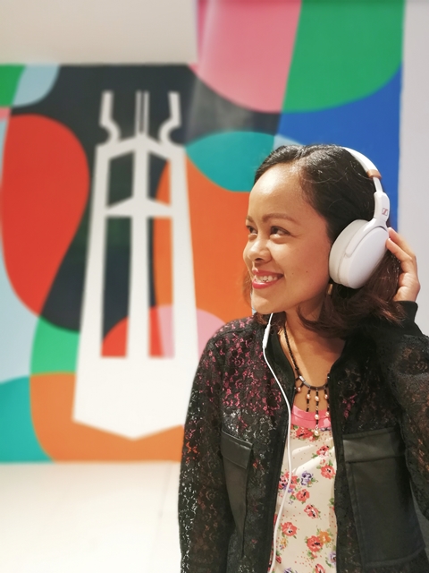 Woman In Digital: Peek Inside the Newly Opened Ayala Malls Cloverleaf