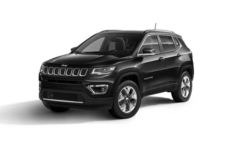 Jeep Compass 2 (2017 à 2021) - Couleurs et code peinture