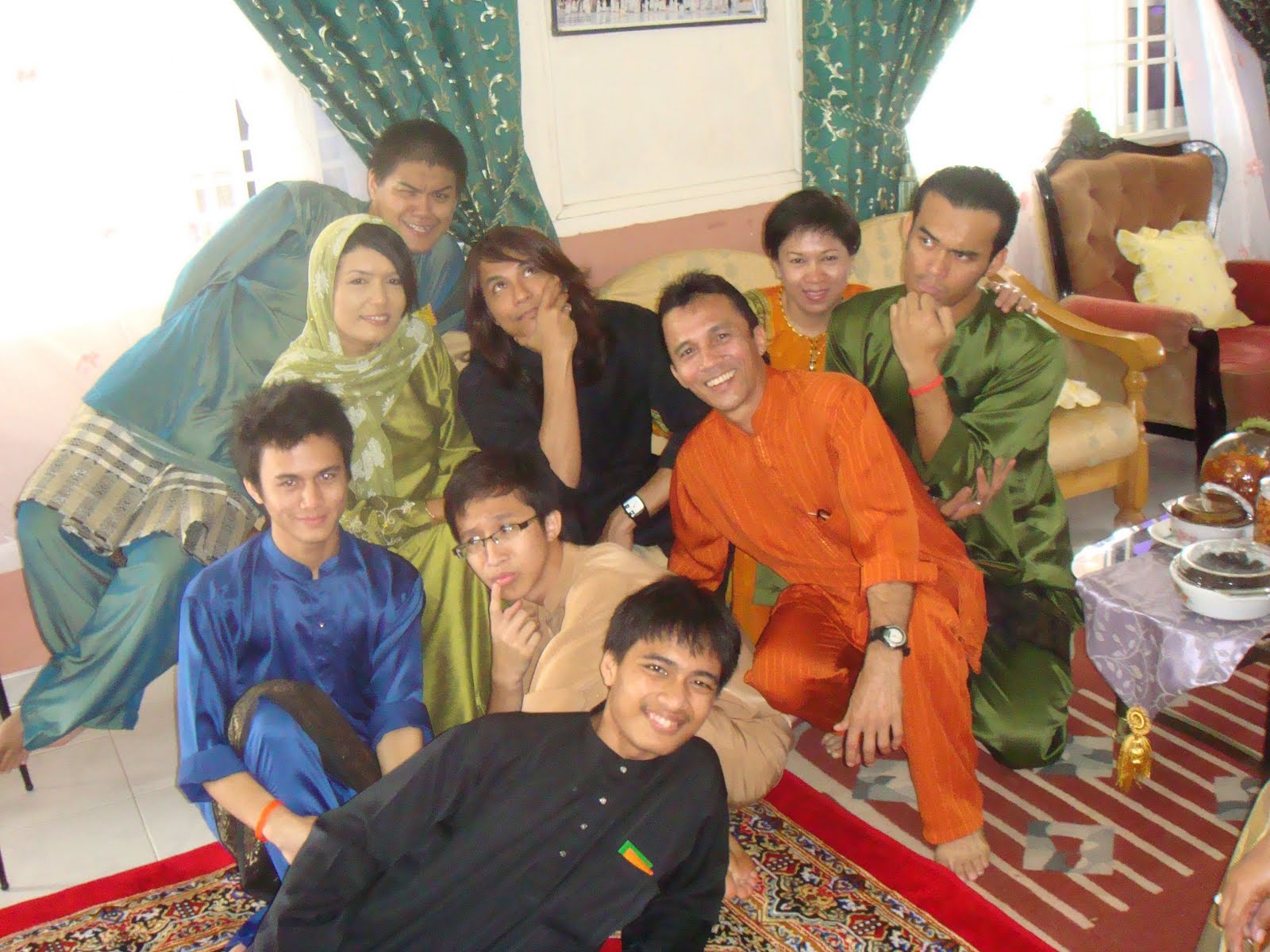 The Adventures of Brian.Nana.Althea: MRB a.k.a Mohamed Raqeem Brian