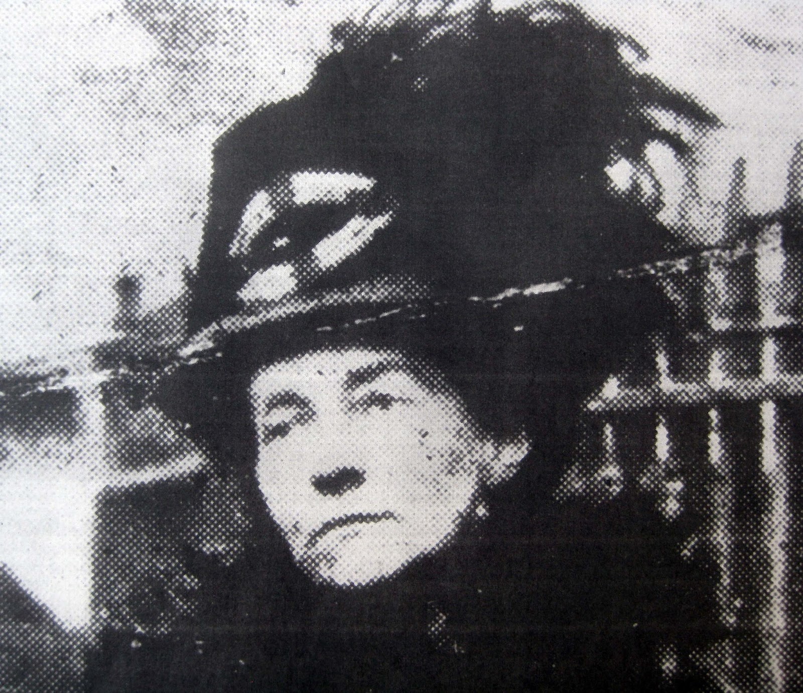 Thread and Thrift: June 2013