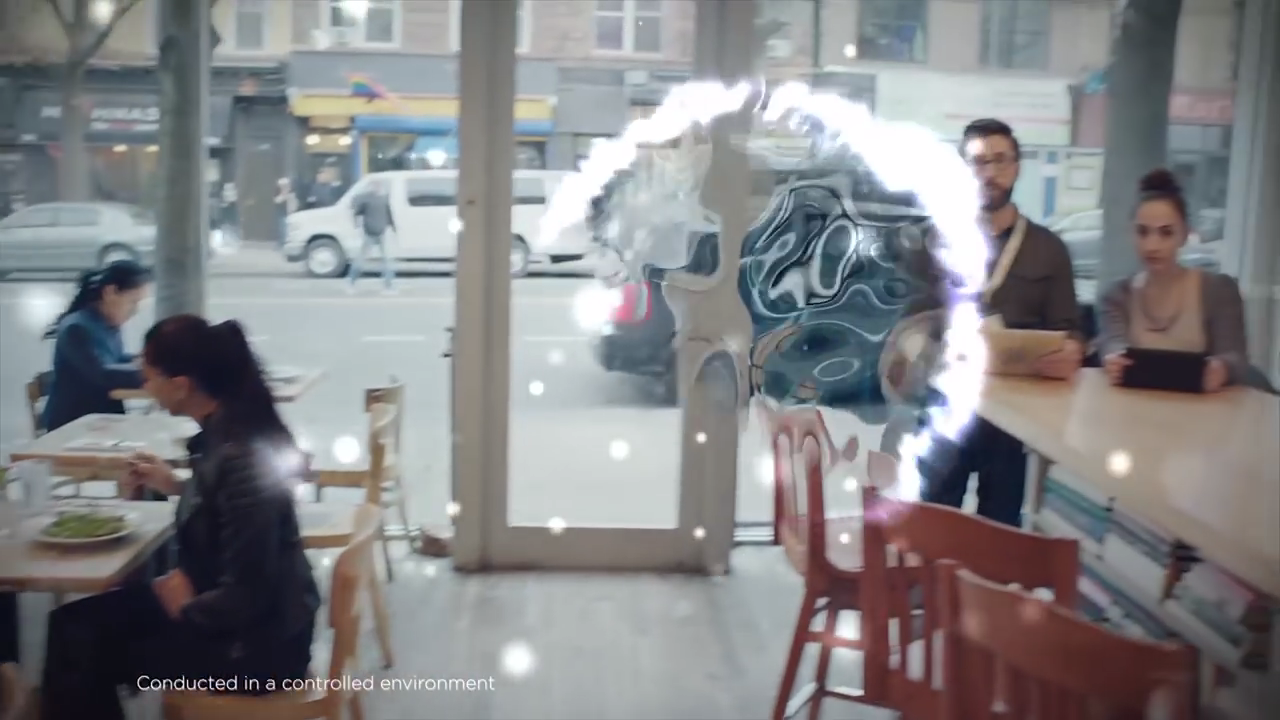 Excedrin Unveils Frightening VR Simulator to Let Users Experience ...