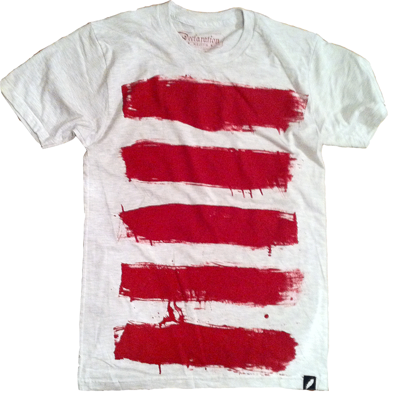 Things Is Cool: Declaration Clothing