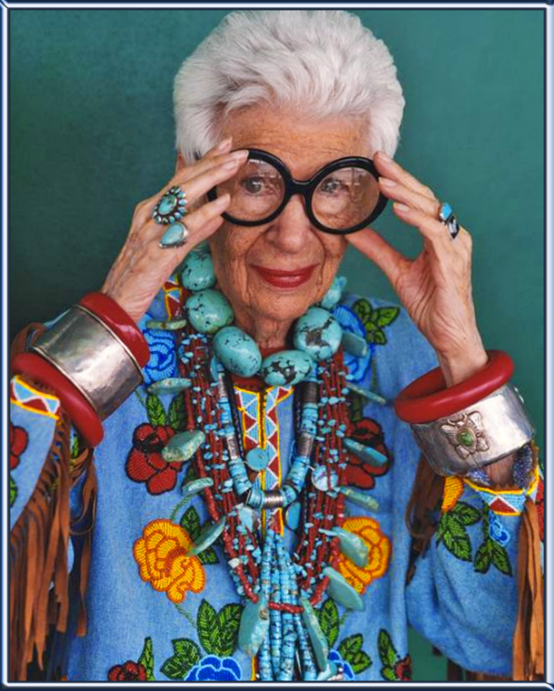 Maxminimus: Eyewear…Round and Tortoise