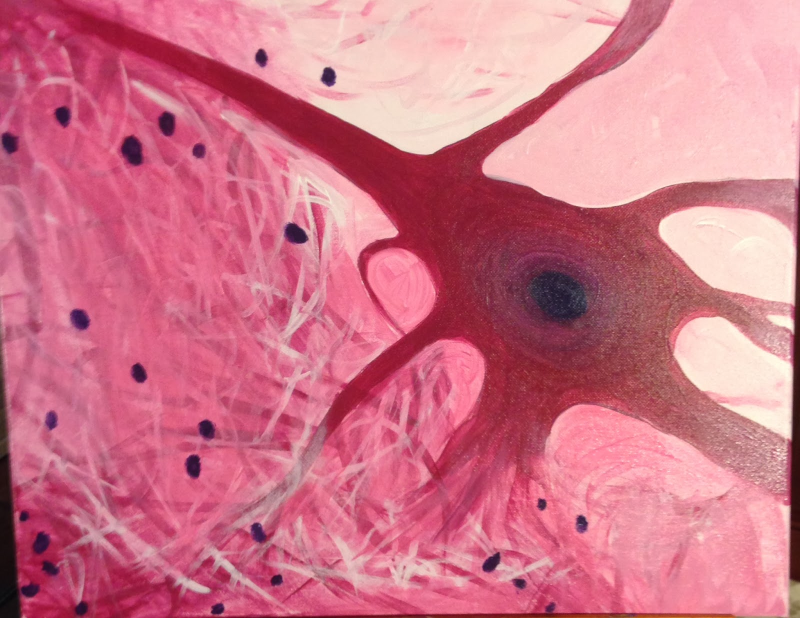 Artsy Smartsy--Orian's AP Art Blog