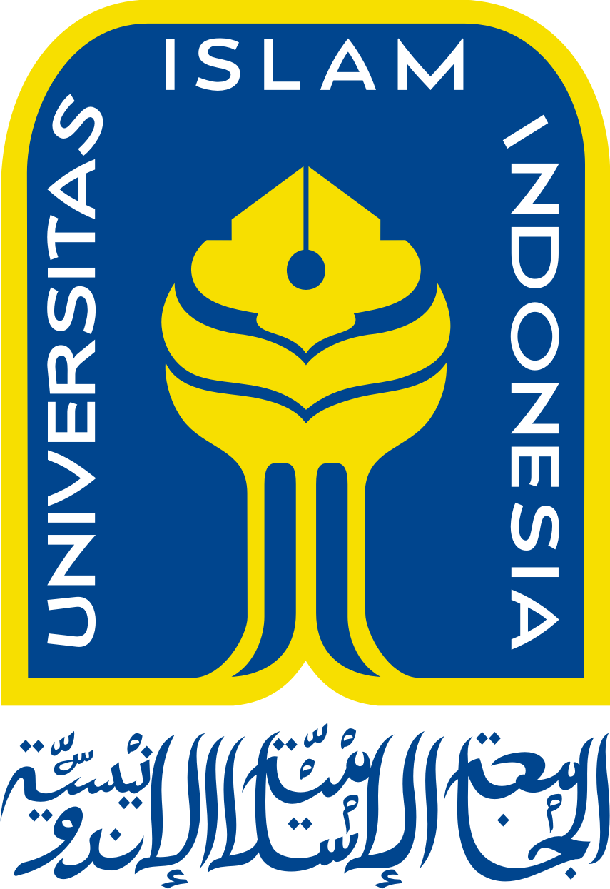 Universitas Islam Indonesia (UII) - Jogja - Retno Fitri