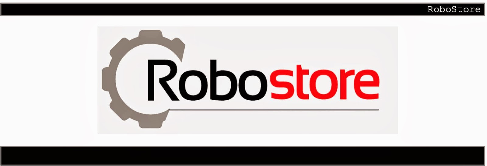 Robo Store Vadodara: ROBOSTORE