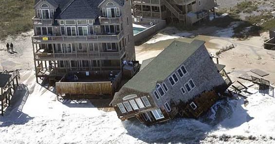 mamabishop: House on the Sand