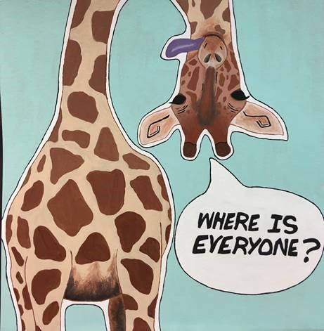 Dare County High Schools Annual Art Show Opens at RIFP - Albemarle ...