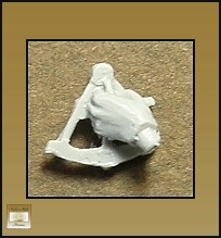 Open Book - Capitaine Nemo - Mobilis in Mobile Miniatures ...