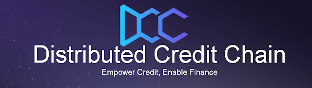 DCC - DISTRIBUTED CREDIT CHAIN - IncredibleIco