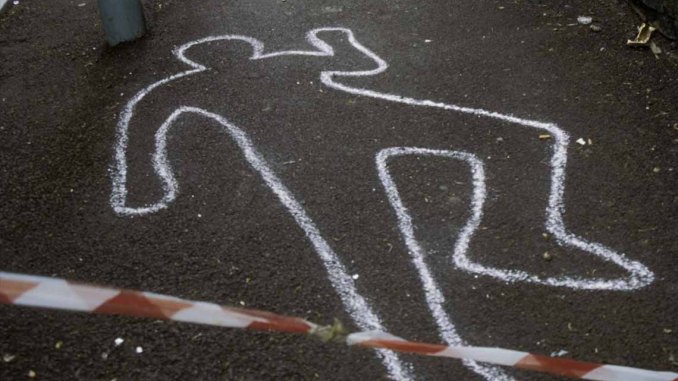 COM MAIS DE 61 MIL ASSASSINATOS, BRASIL TEM RECORDE DE HOMICÍDIOS EM ...