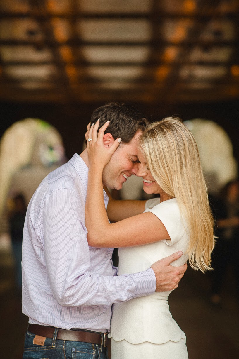 OUR ENGAGEMENT PHOTOS - Styled Snapshots