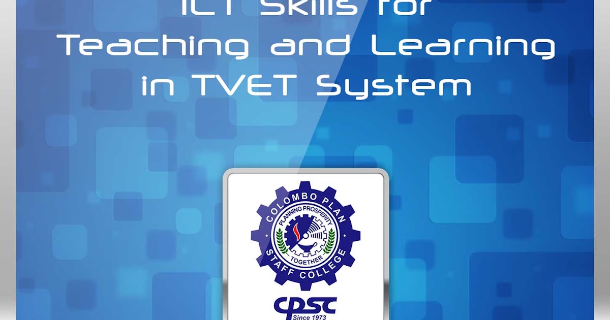Online Course Ubiquitous Realtime System of Education: ICT Skills for ...