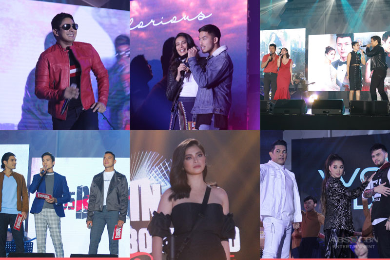 Star Cinema And ABS-CBN Launch Its Lineup Of New Movies And TV Shows ...